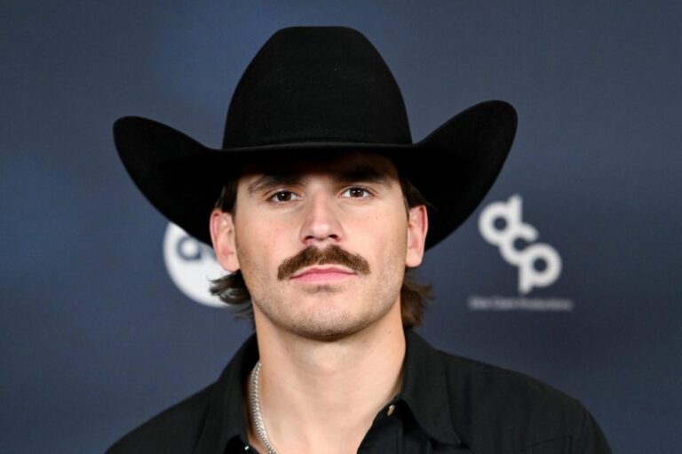 Tucker Wetmore Wins ACM New Male Artist of the Year: Six Things to Know ...